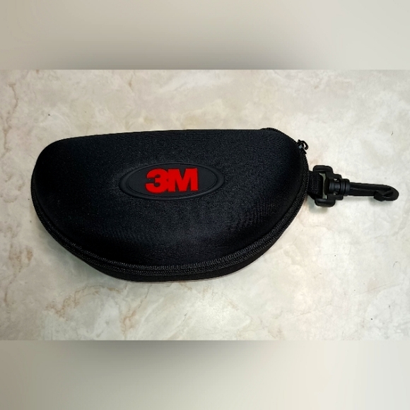 3M Thinsulate | Accessories | 3m Pack Black Glasses Eye Glasses Safety ...